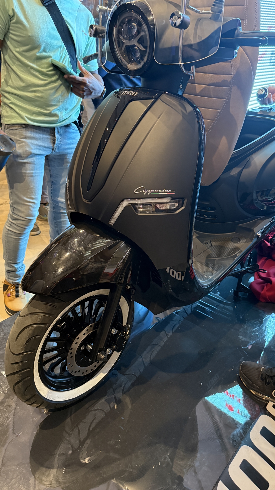 Motos Toro presentó 7 modelos 2026: ¿cuáles son?