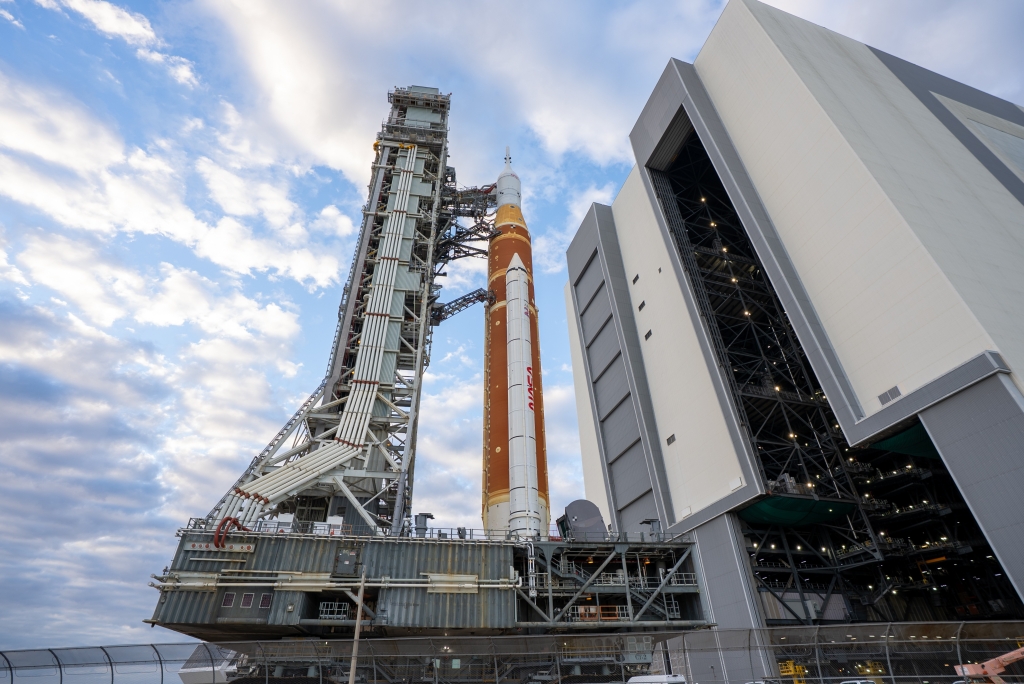 Artemis II: ¿cuál es la ingeniería detrás de esta misión?