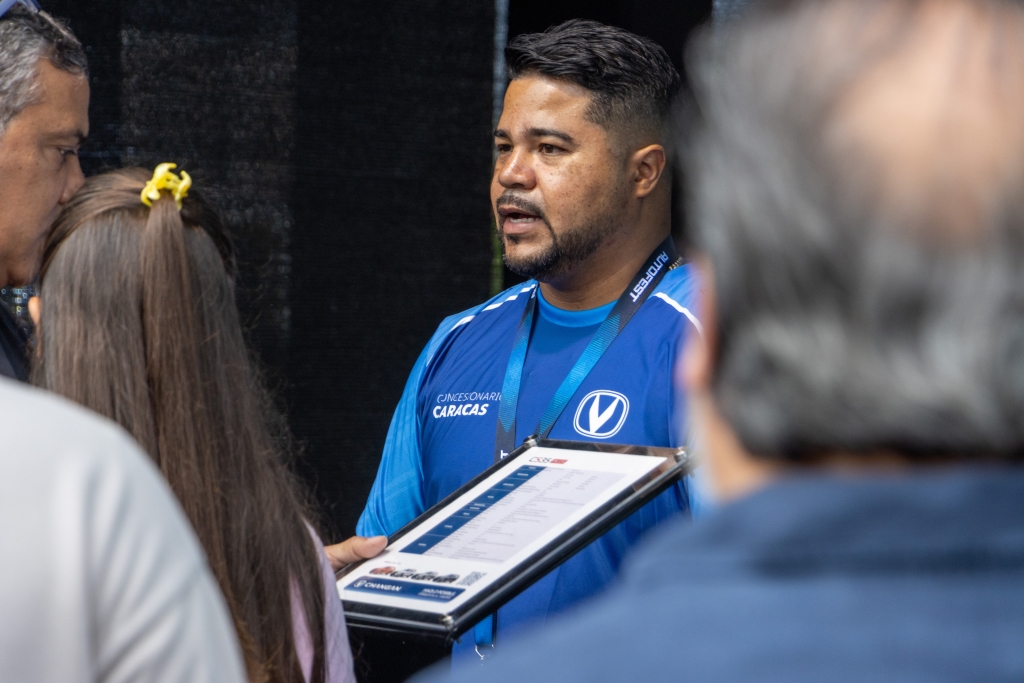 Changan Venezuela: la importancia del respaldo de una marca al comprar ...