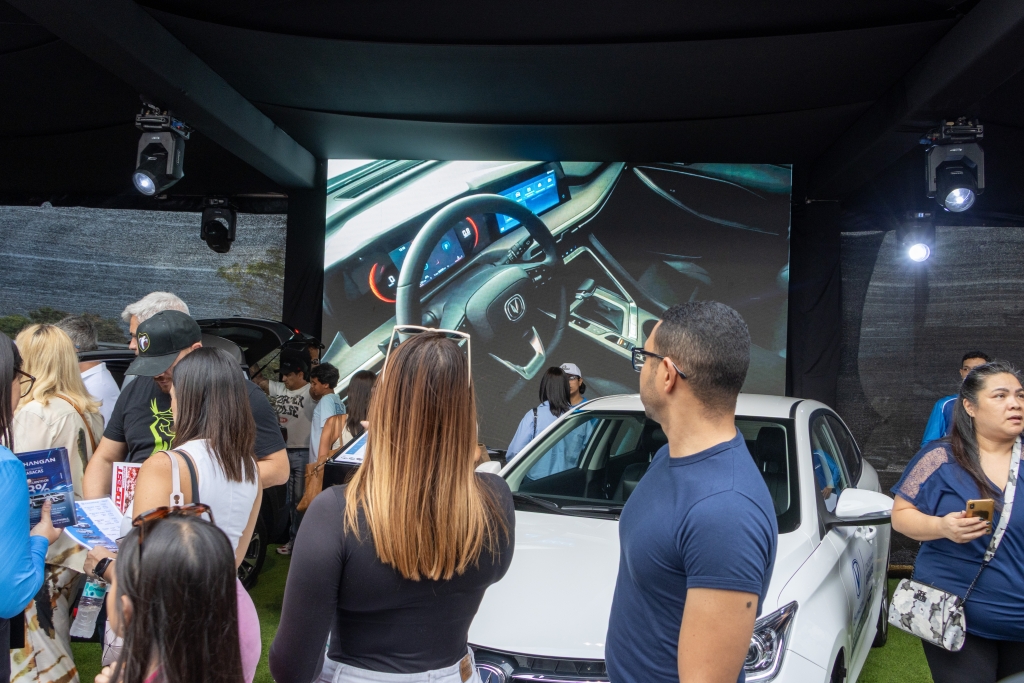 Changan Venezuela: la importancia del respaldo de una marca al comprar ...